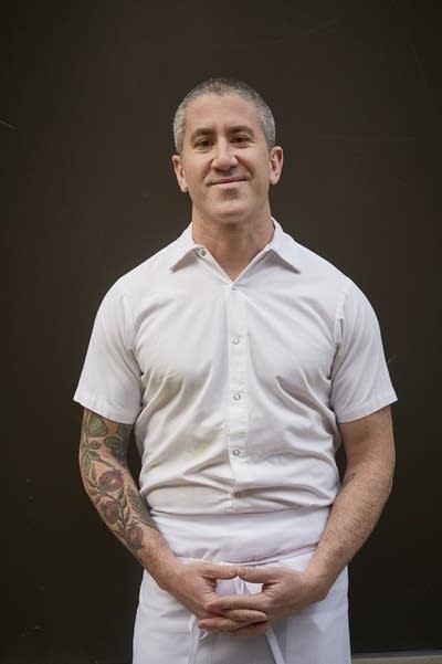 Chef Mike Solomonov has nothing but love for Philadelphia | The ...
