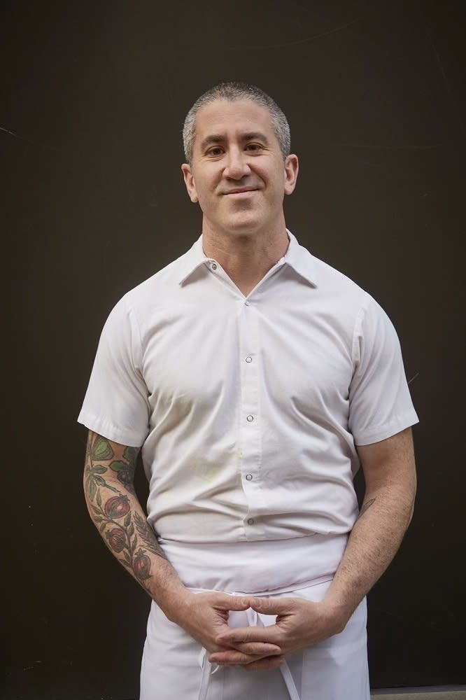 Chef Mike Solomonov has nothing but love for Philadelphia | The ...