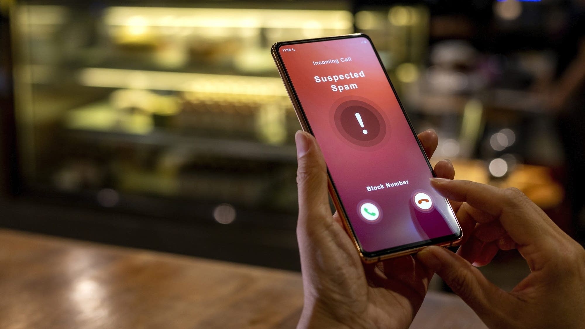 Inside the world of immigration scams