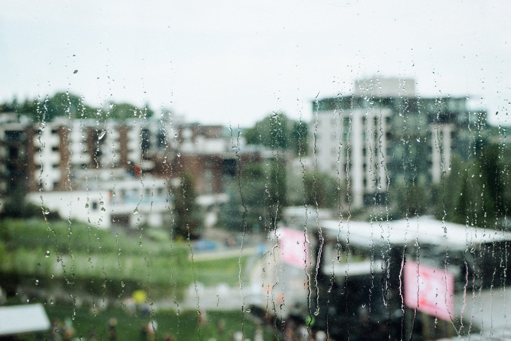 Rock the Garden 2018: 89 images capture the festival fun | The Current