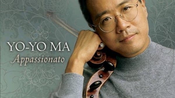 Yo-Yo Ma keeps alive the passion | MPR News