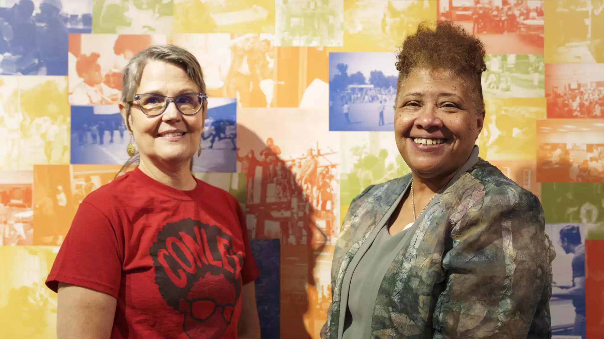 Exhibit explores early effort to desegregate Minneapolis schools | MPR News
