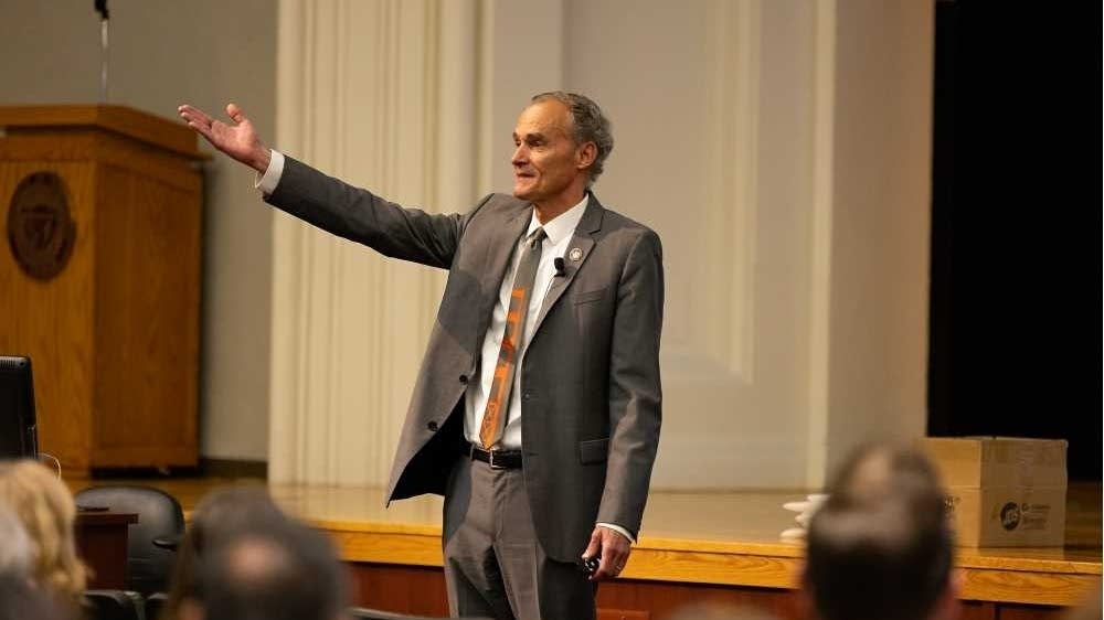 University of Wisconsin system fires chancellor for reputation-damaging ...