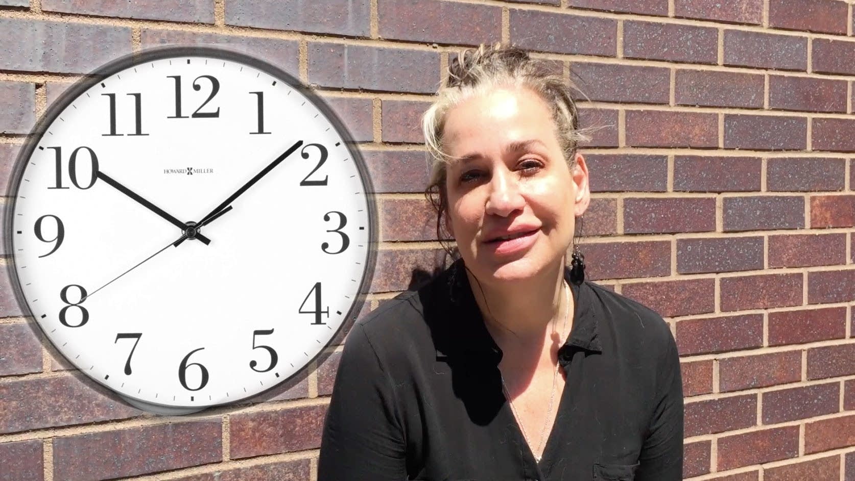 Listen to Looch: is timing everything?