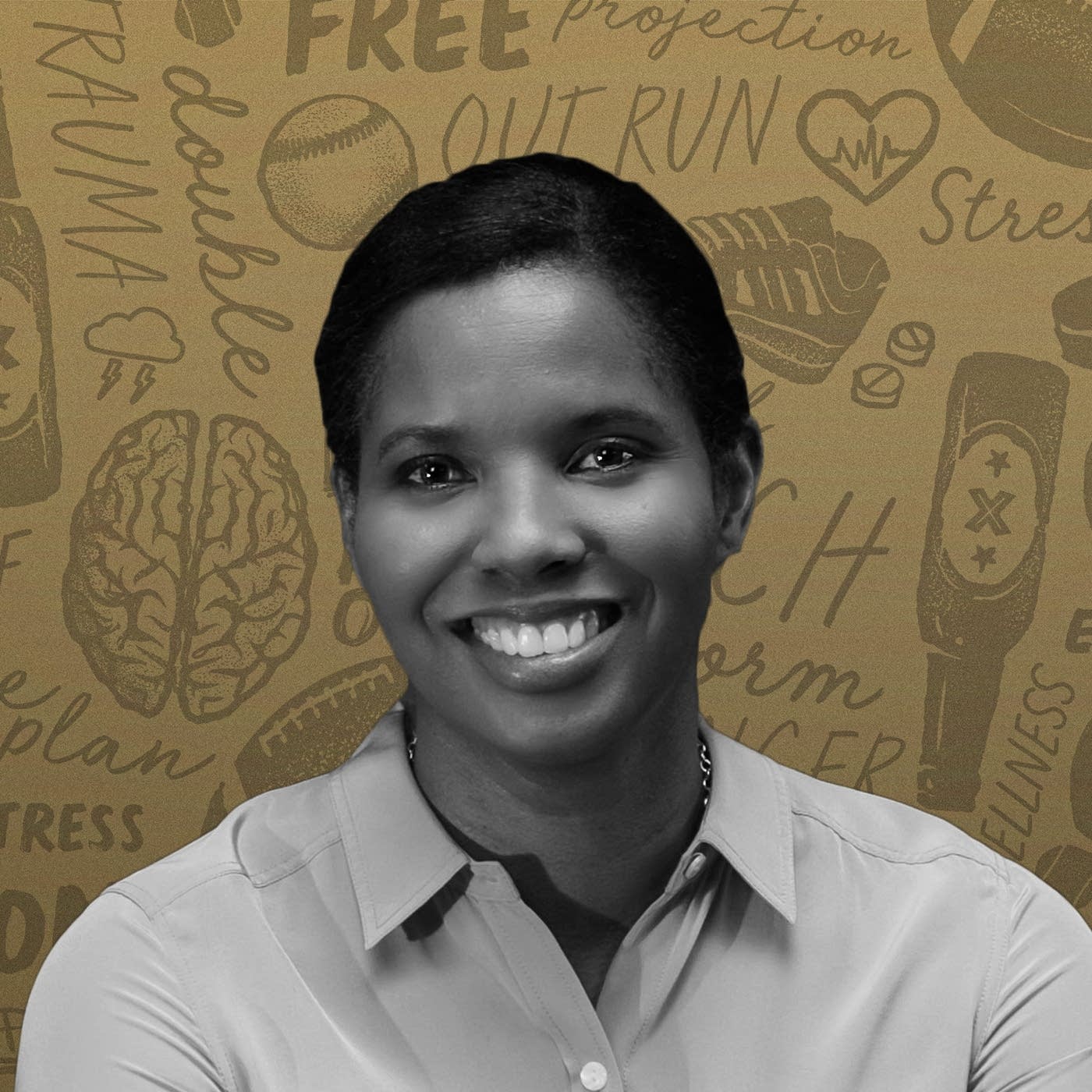 Briana Scurry | Tremendous Upside