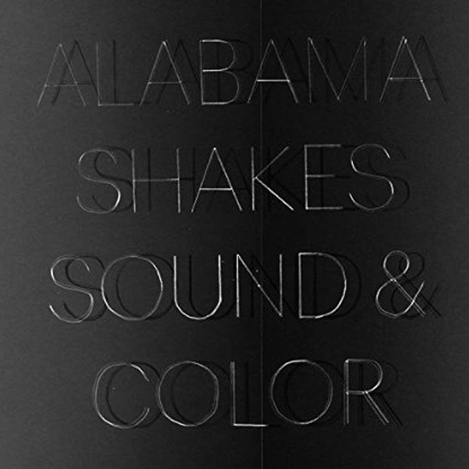 Album Review: Alabama Shakes, 'Sound & Color'