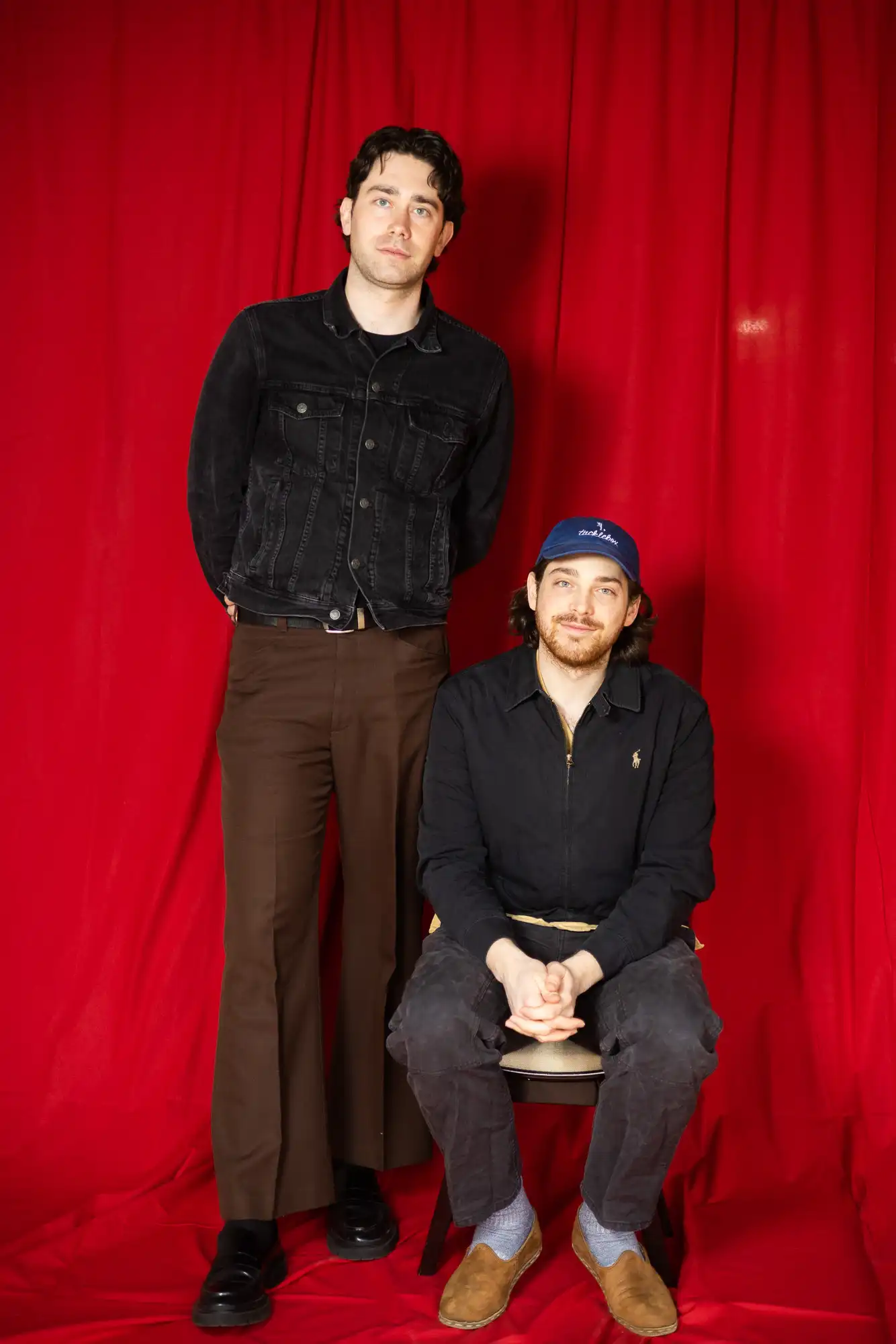 Interview with Remo Drive; New music from Bad Bad Hats, Maya Marchelle ...