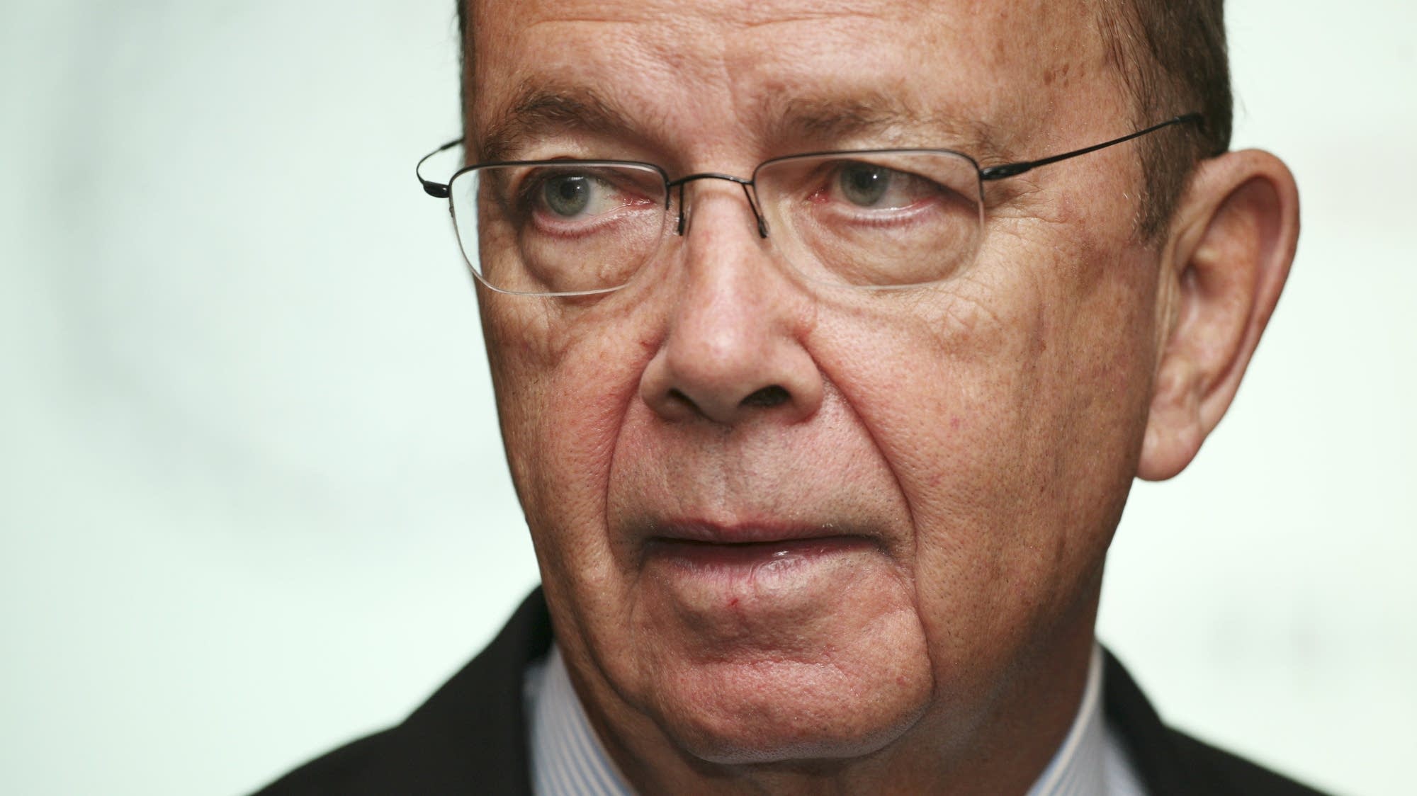 Commerce nominee Ross declares he is pro-trade, pro-union | MPR News