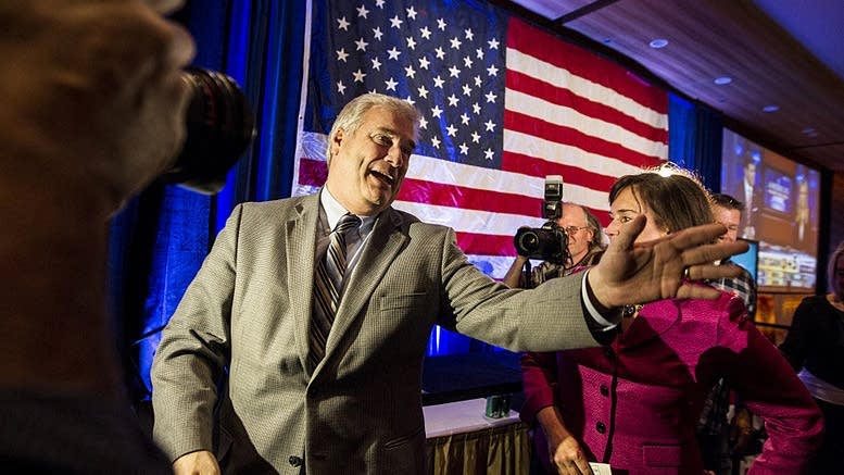 Emmer shows common sense streak in early days in Congress | MPR News