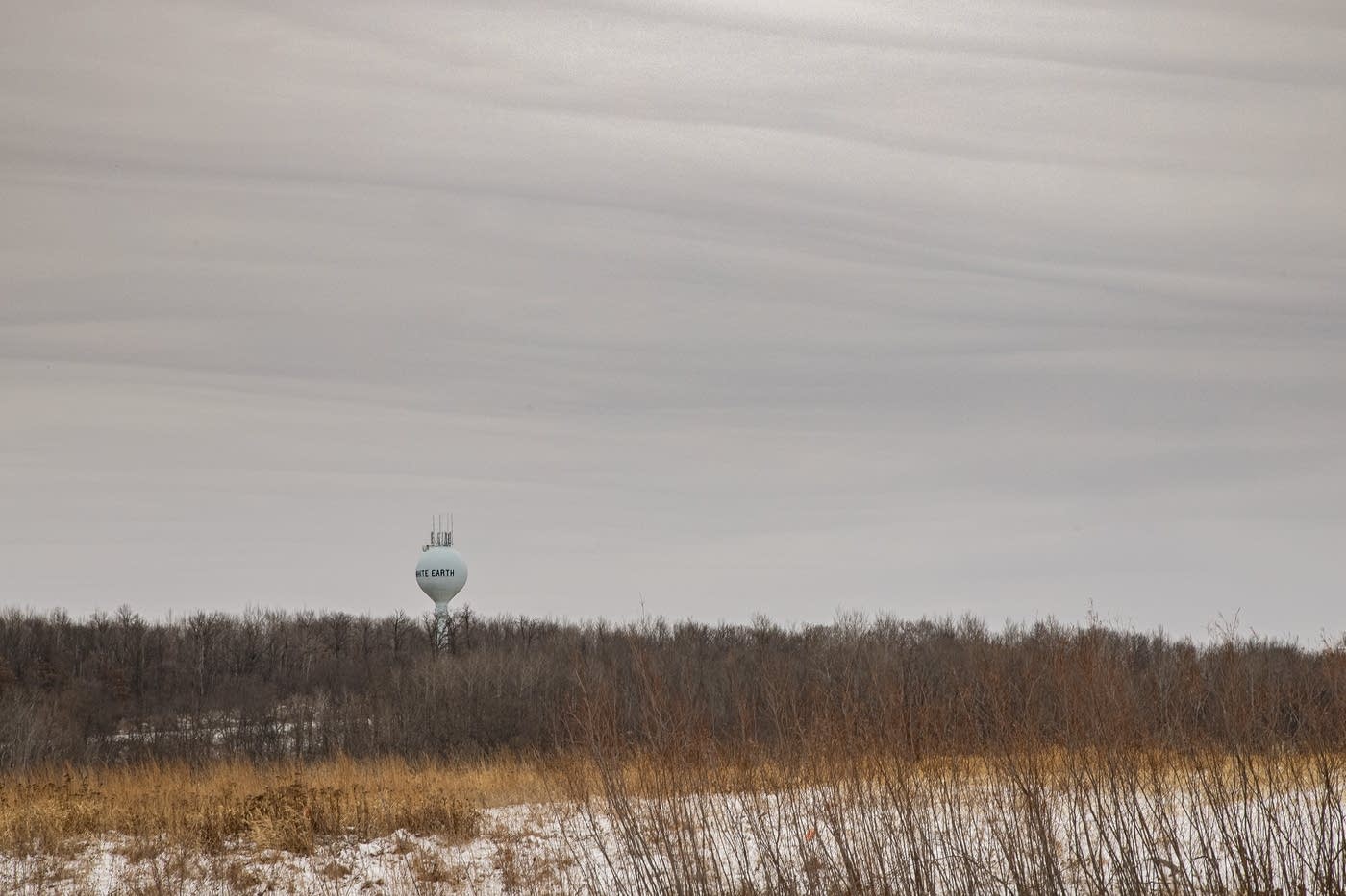 Collaboration between White Earth Nation, Mahnomen Co. leads to one of ...