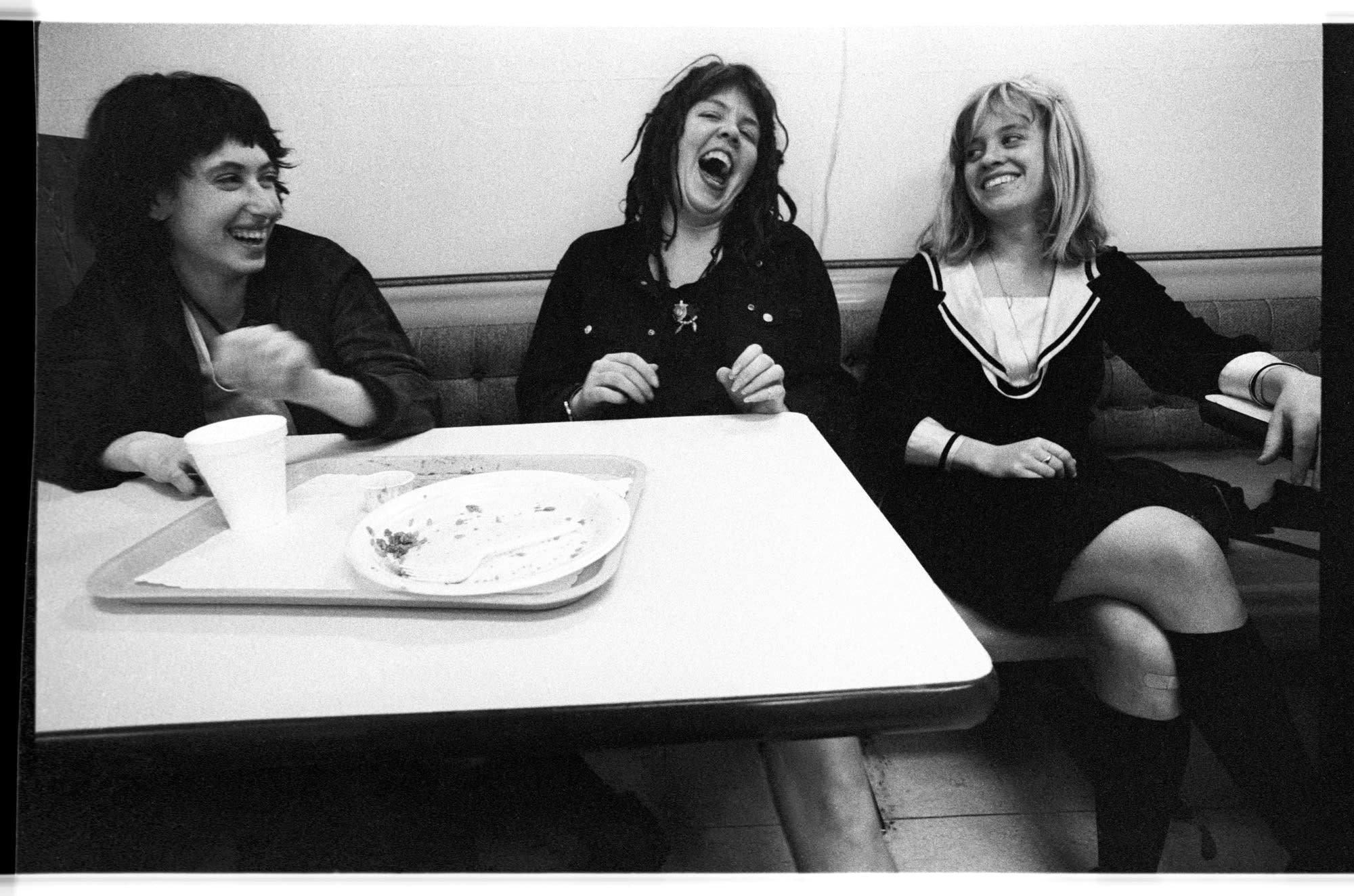 Coffee Break: Minnesota music