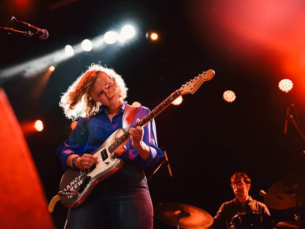 Bad Bad Hats celebrate 'Lightning Round' at First Avenue and in The ...