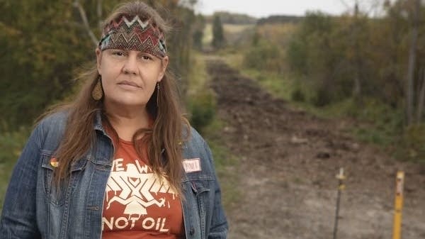 One woman's mission to turn out the Native vote in Minnesota's midterm ...