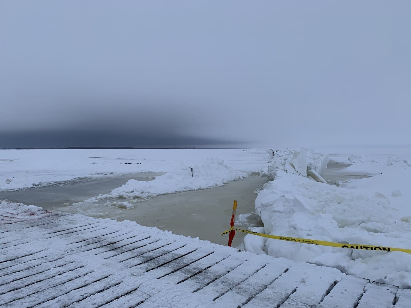 Carving out a path through the pandemic — and the snow — on Northwest ...