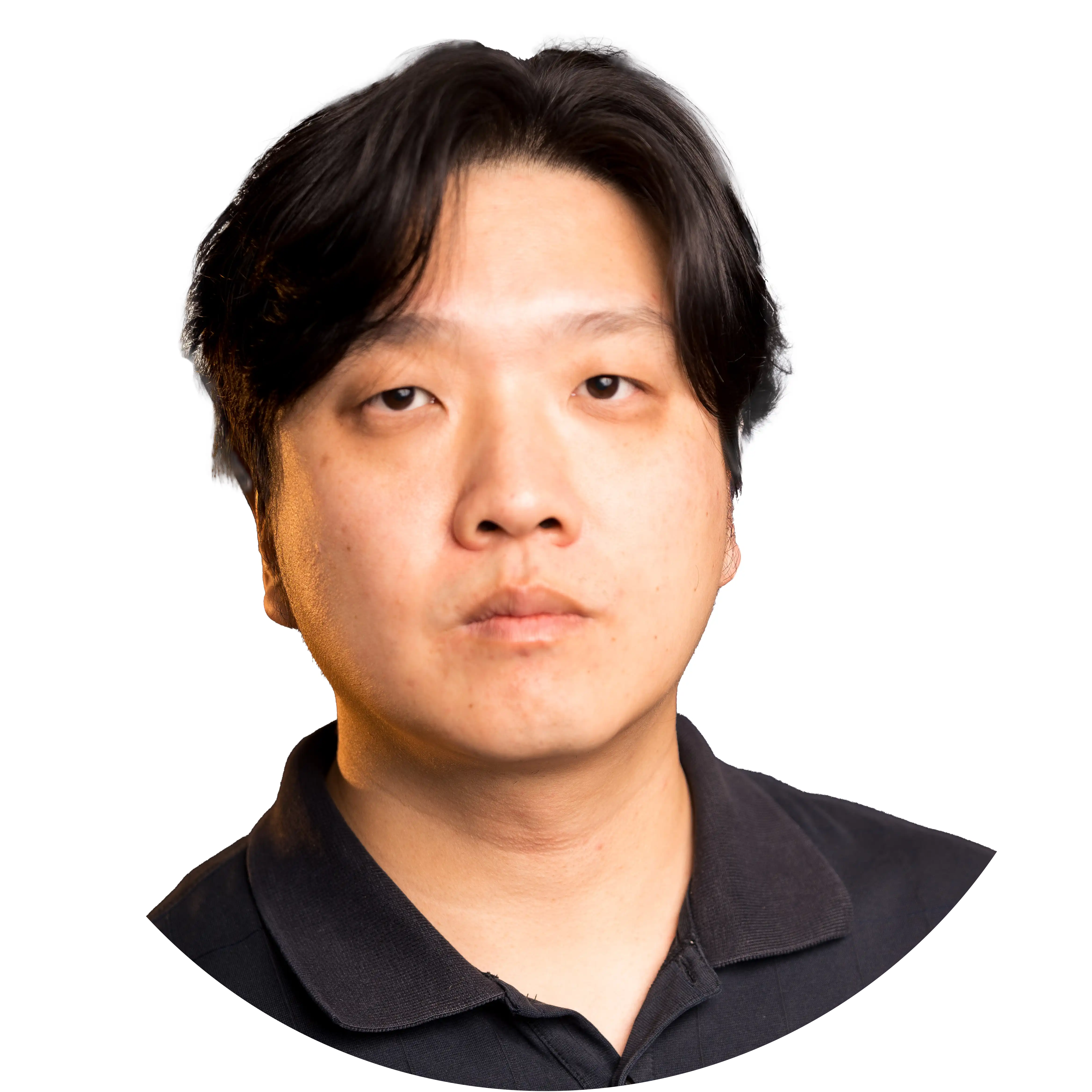 Daniel Shin