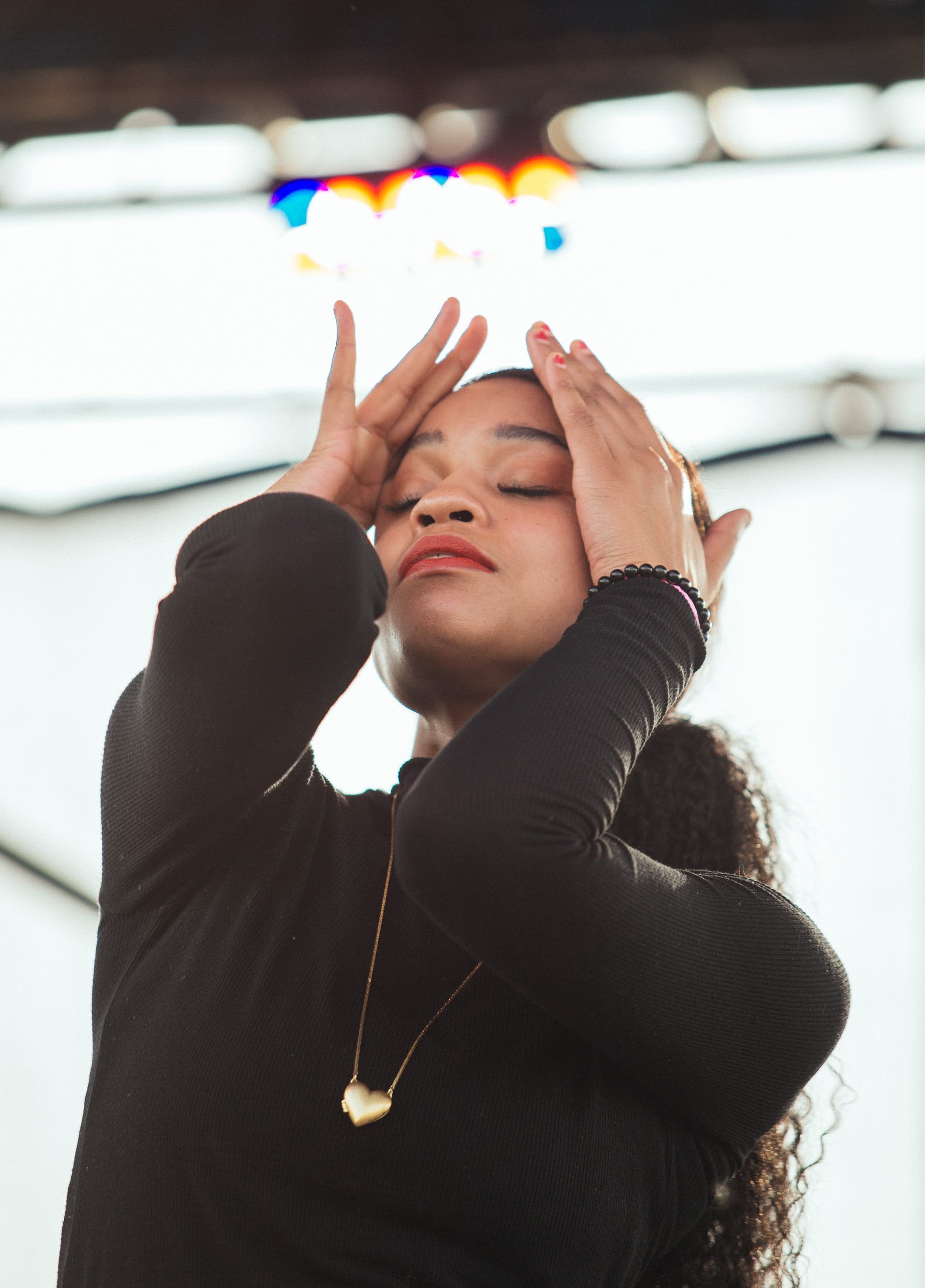 Listen: Adia Victoria wins over new fans at Rock the Garden | The Current