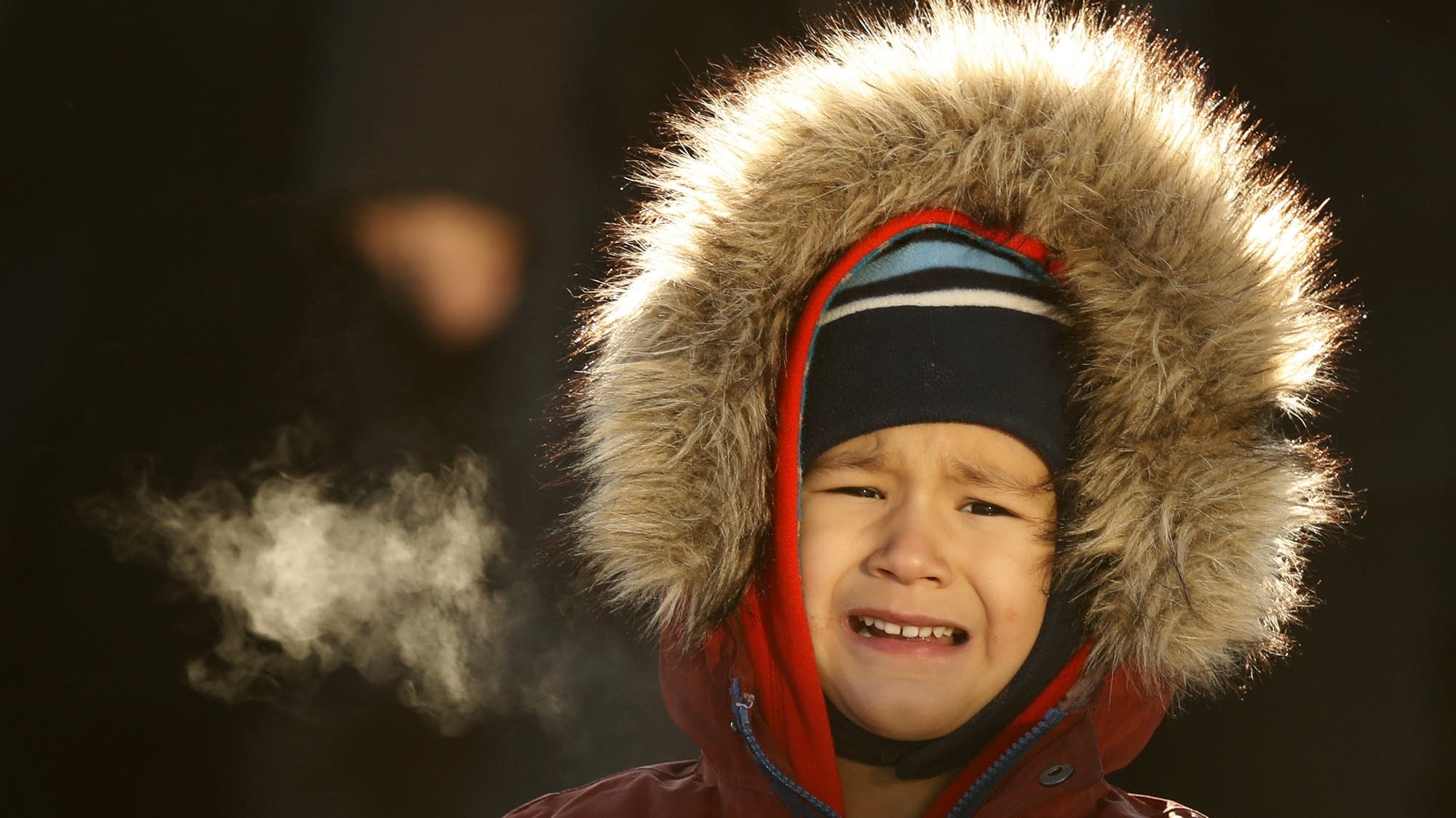 Why the wind chill temperature deserves our cold shoulder | MPR News