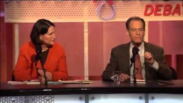 Should we embrace the free movement of labor? | MPR News