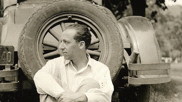 Copland and the American West