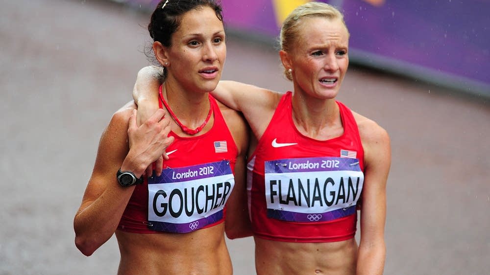 Duluth's Kara Goucher: 'I got to grow up seeing how running could bring ...