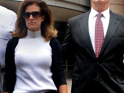 Amy Senser trial opens in Minneapolis | MPR News