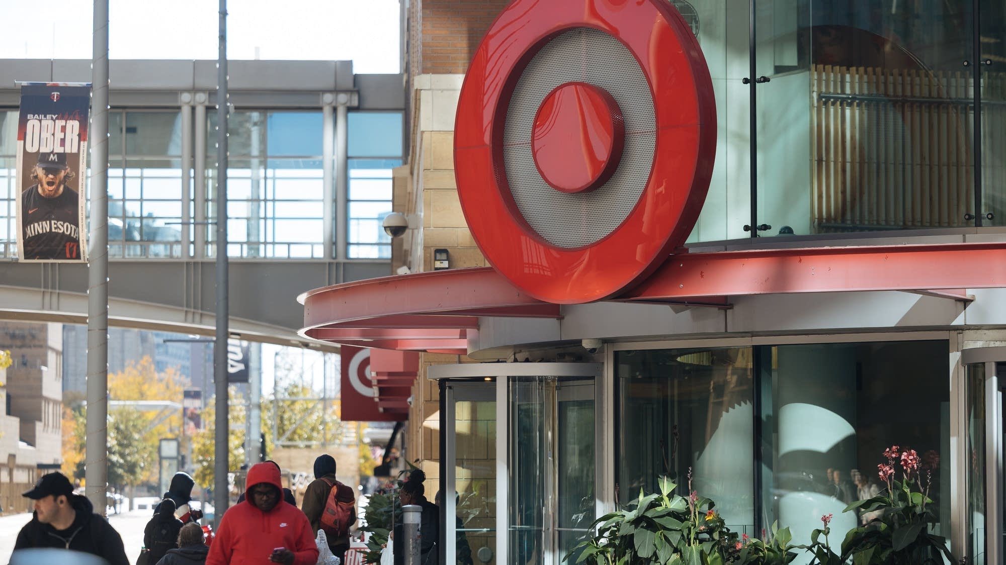 Economist: Target layoffs are 'reflection of how consumers feel about ...
