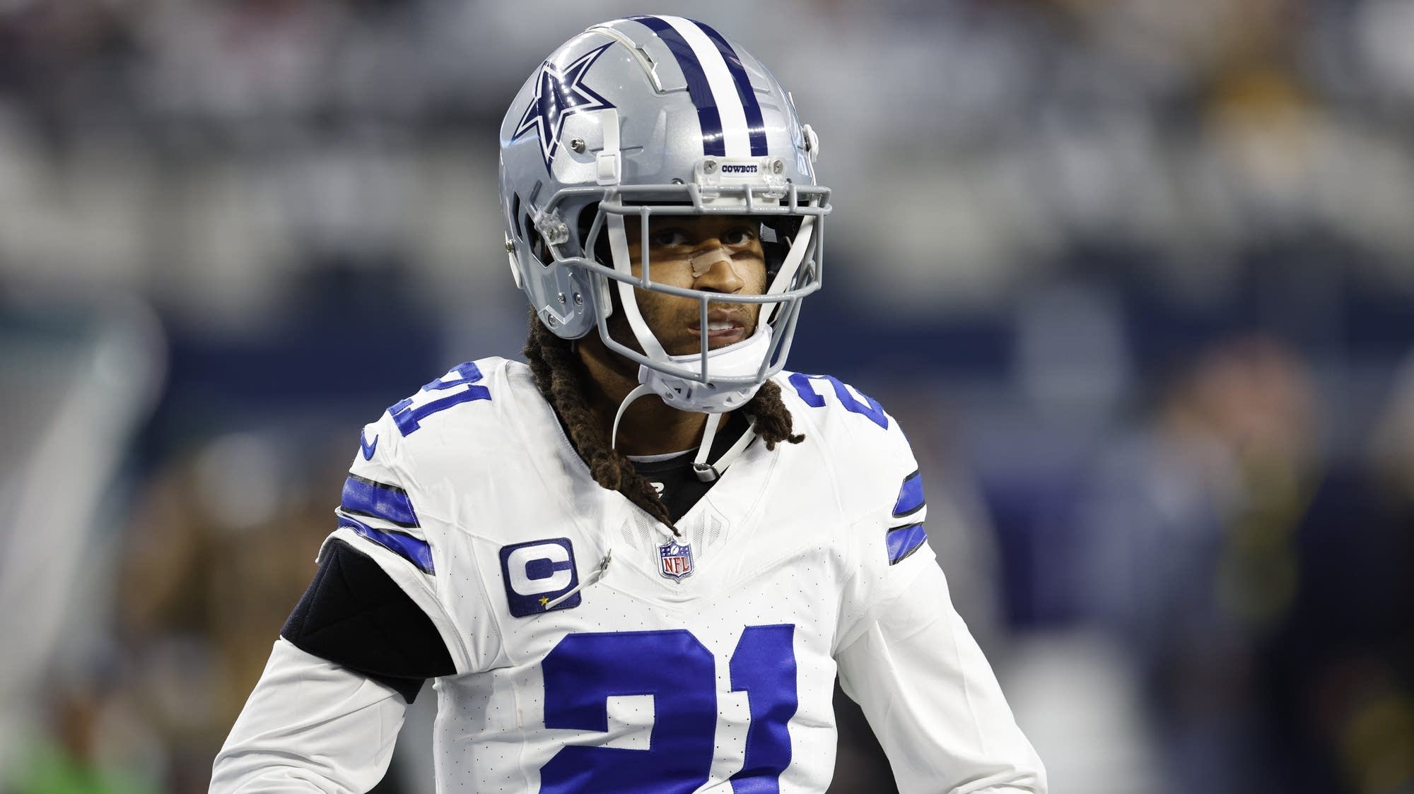 Minnesota Vikings agree to 1-year contract with veteran cornerback ...