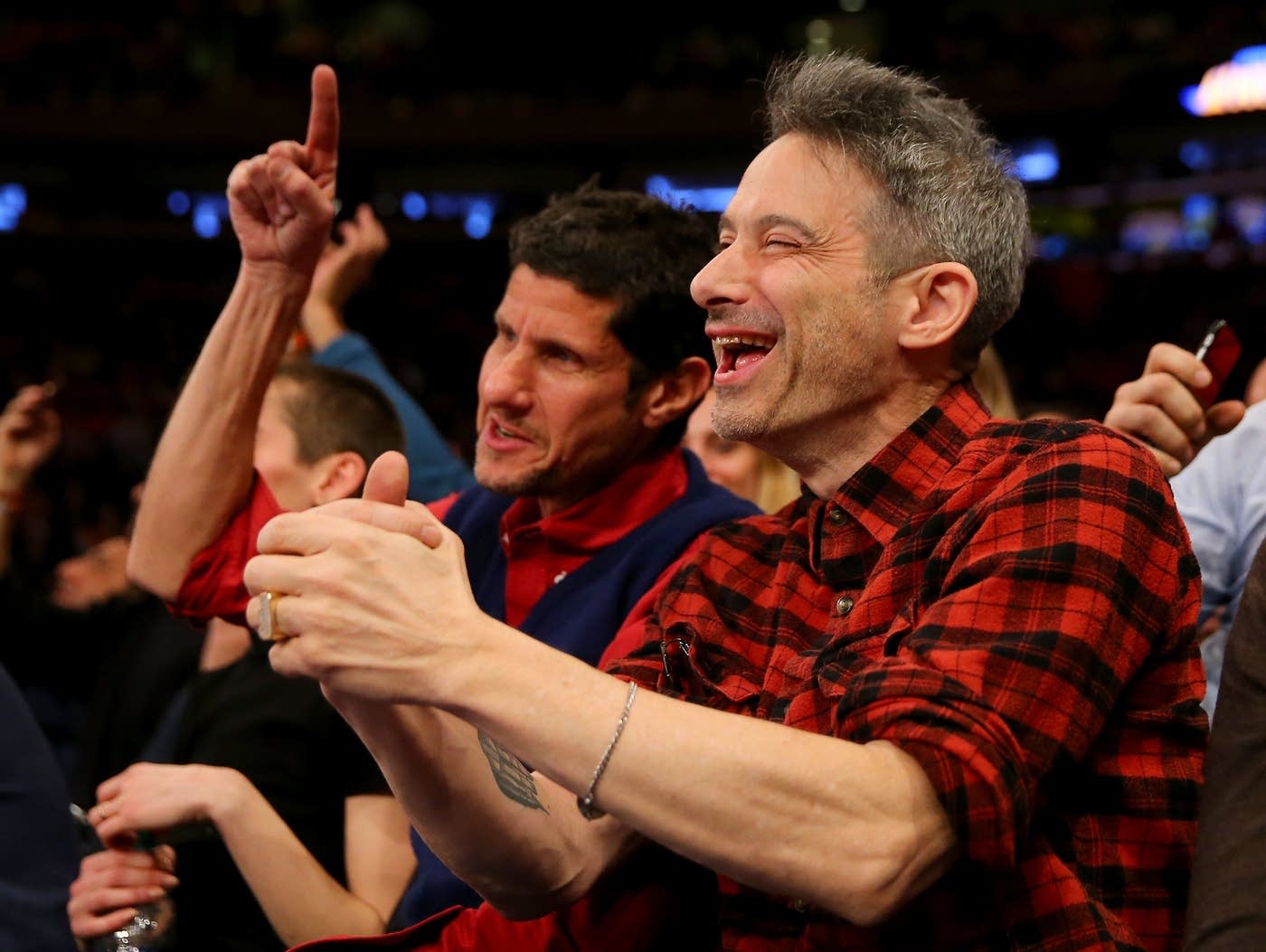 Music News: Mike D: Please don't compare the Beastie Boys to 311 | The ...