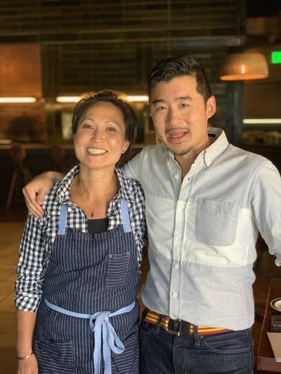 Chef Ann Kim's Thanksgiving memories as a Korean immigrant in Minnesota ...