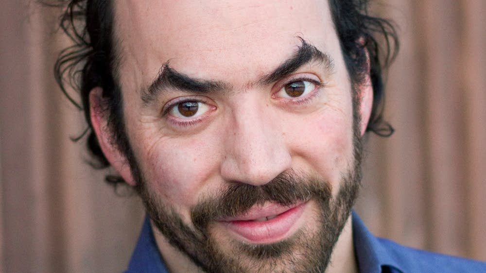 A country with so much hurt has a special need for art | MPR News