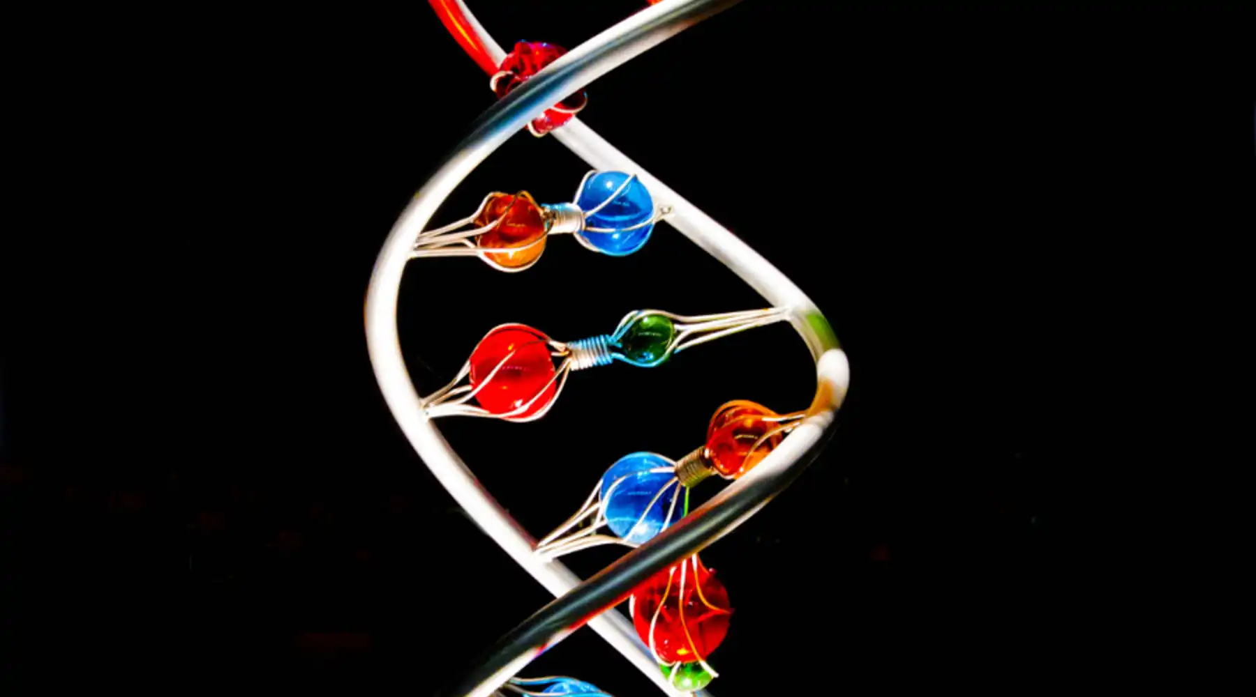 Crispr inventor worries about the unintended consequences of gene editing