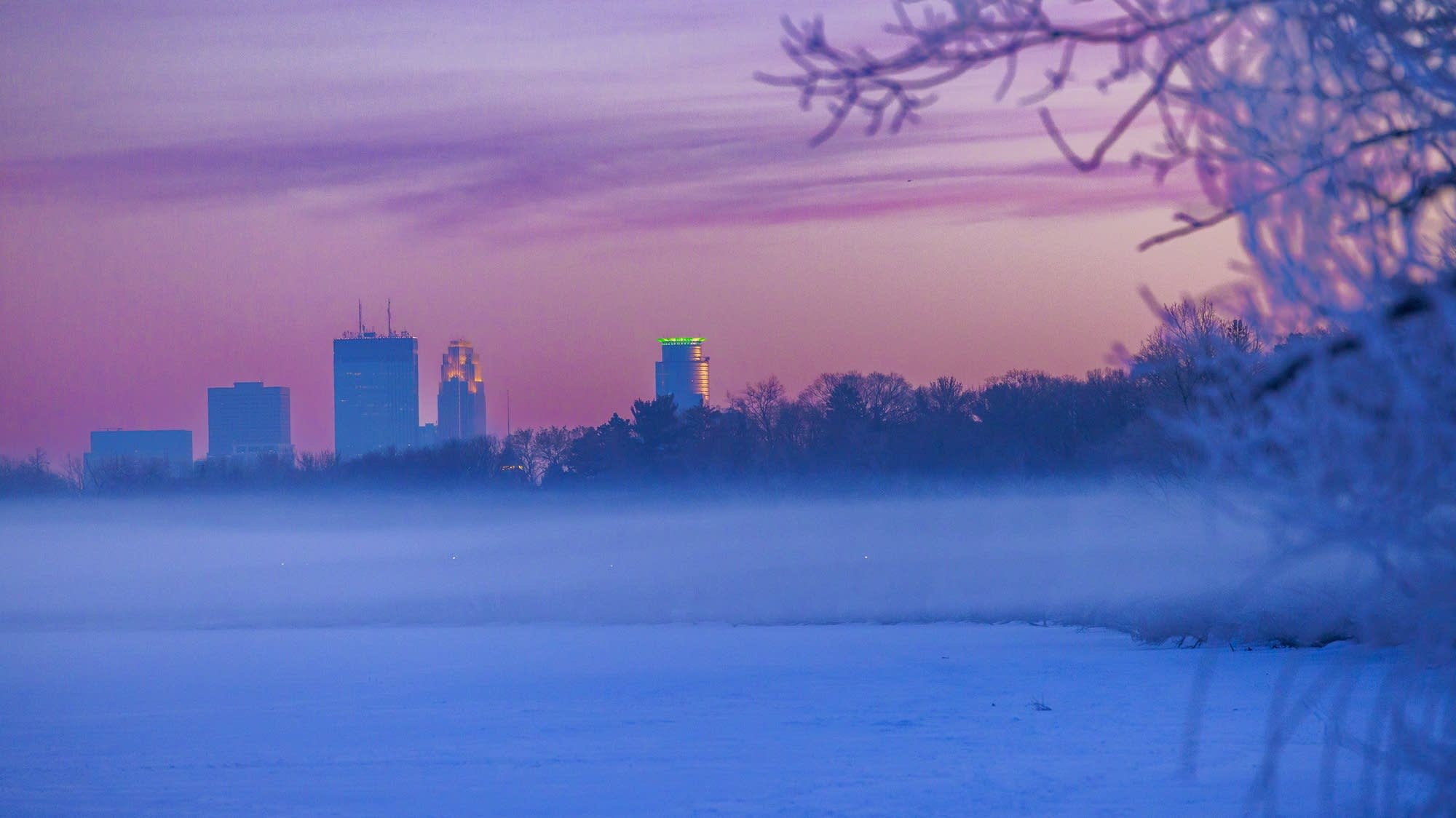The city of Minneapolis seeks input on new climate equity plan | MPR News
