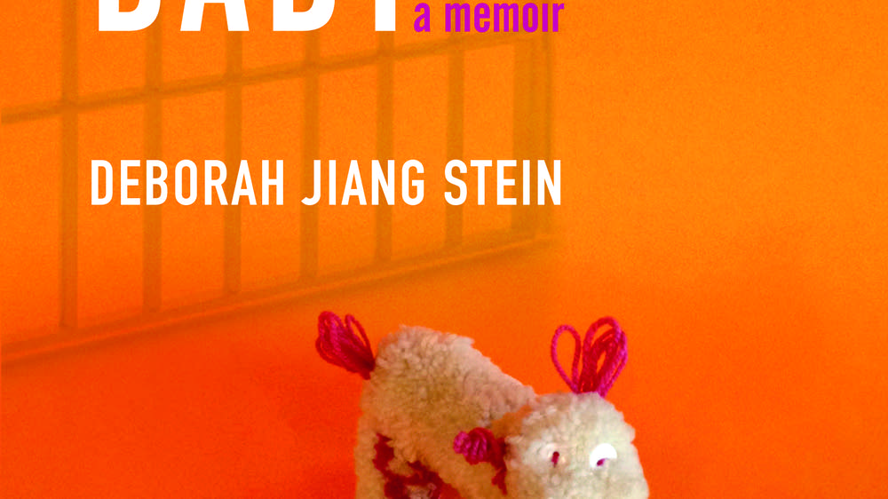 Deborah Jiang-Stein on life as a 'Prison Baby' | MPR News