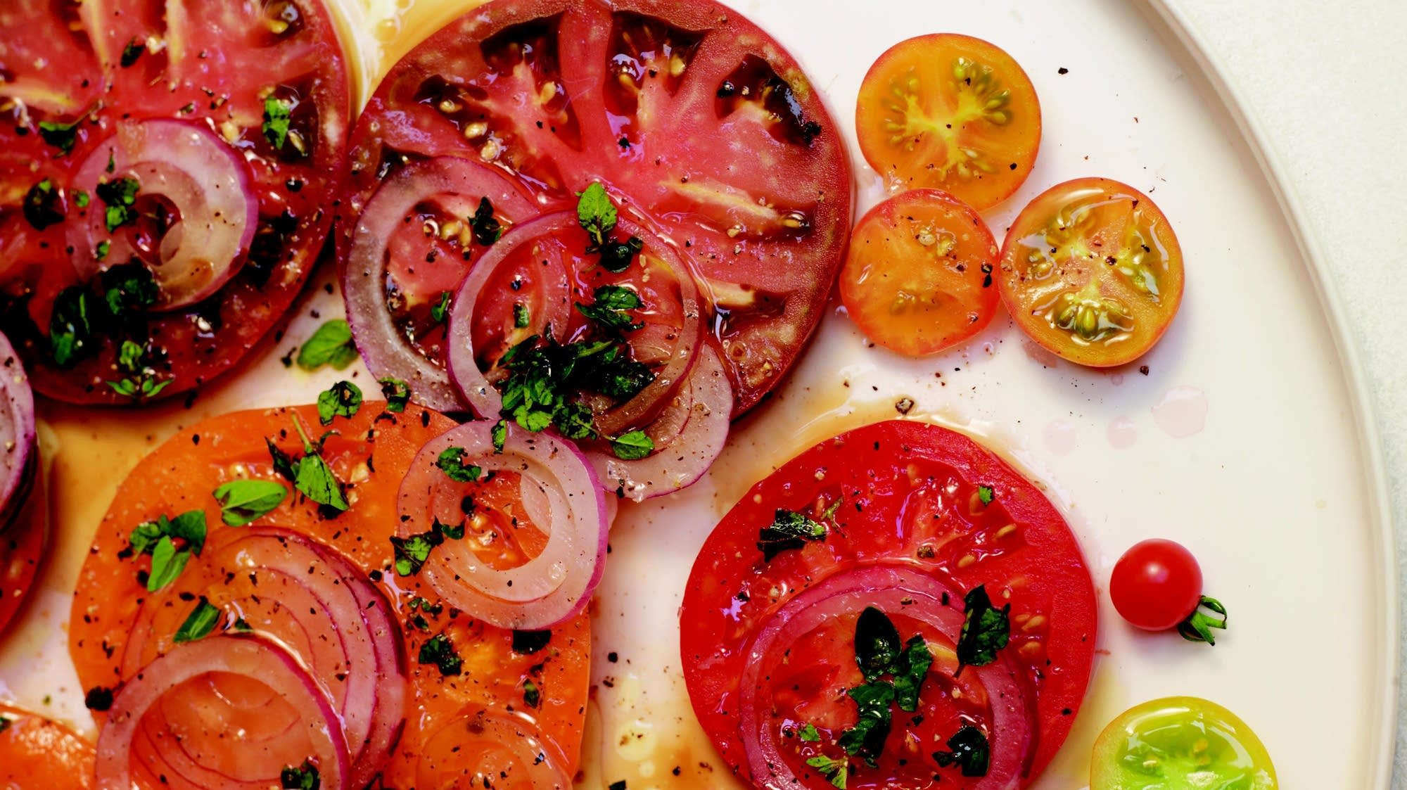 21 ways to eat tomatoes | The Splendid Table