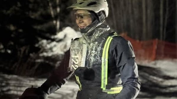 After trek across northern Minnesota wilderness, Arrowhead 135 athletes ...