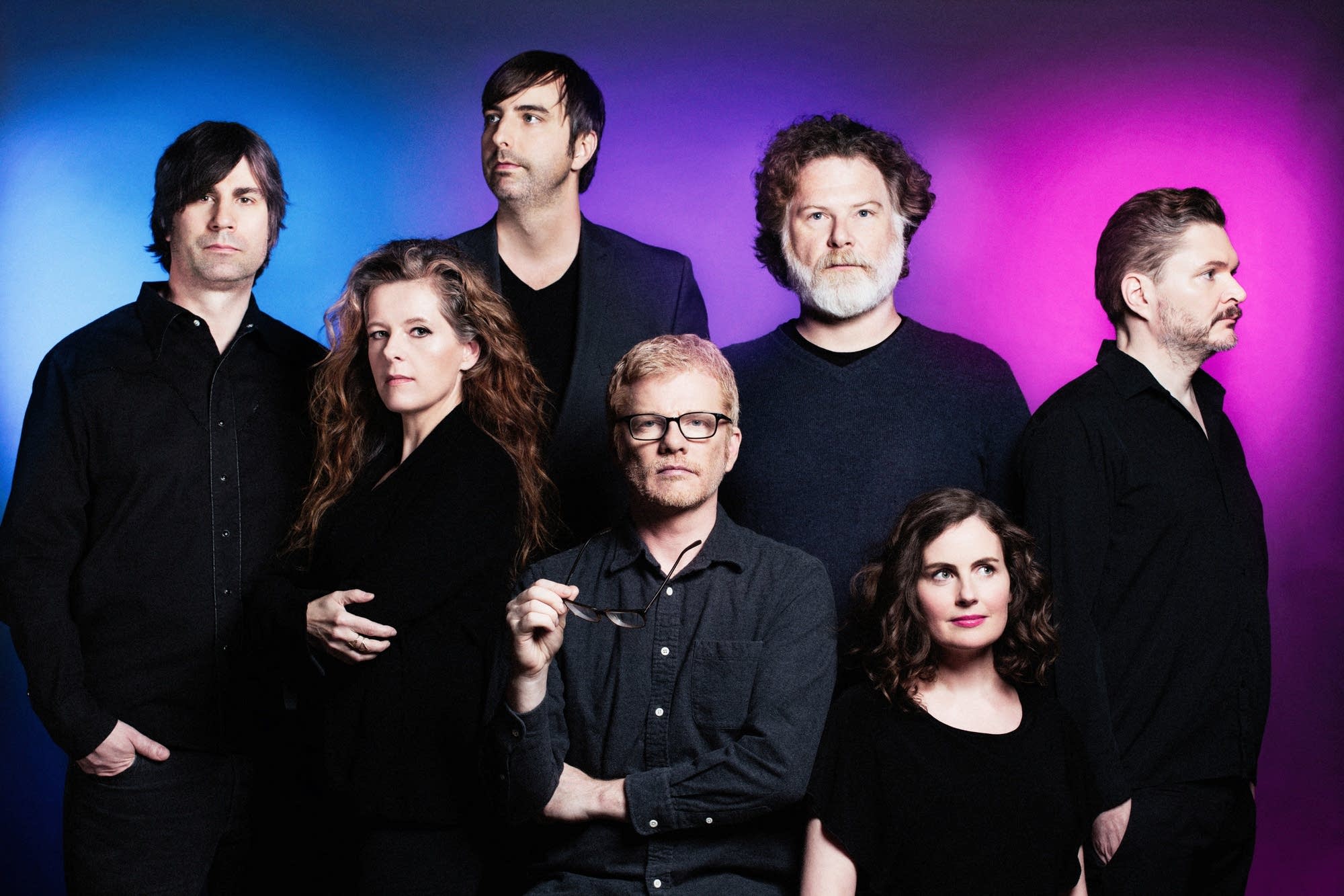 The Chart Show: The New Pornographers have just the ticket to reach the top