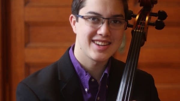 Minnesota Varsity: Dylan Kinneavy