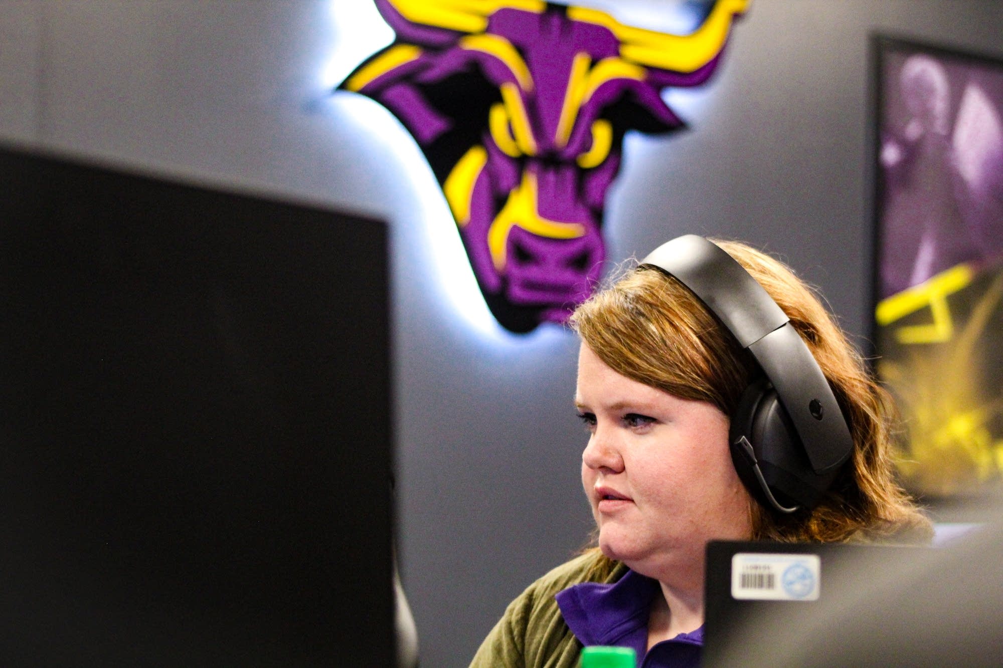 MSU Mankato takes video gaming to the next level | MPR News