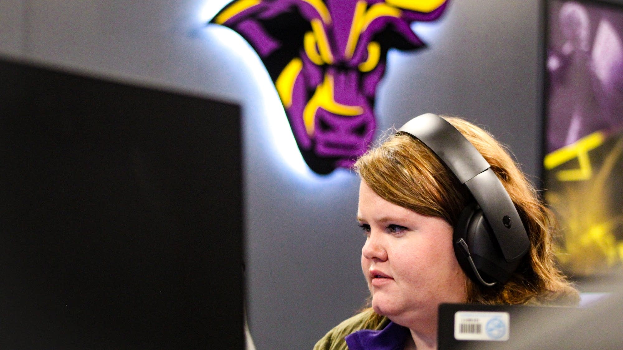 MSU Mankato takes video gaming to the next level | MPR News