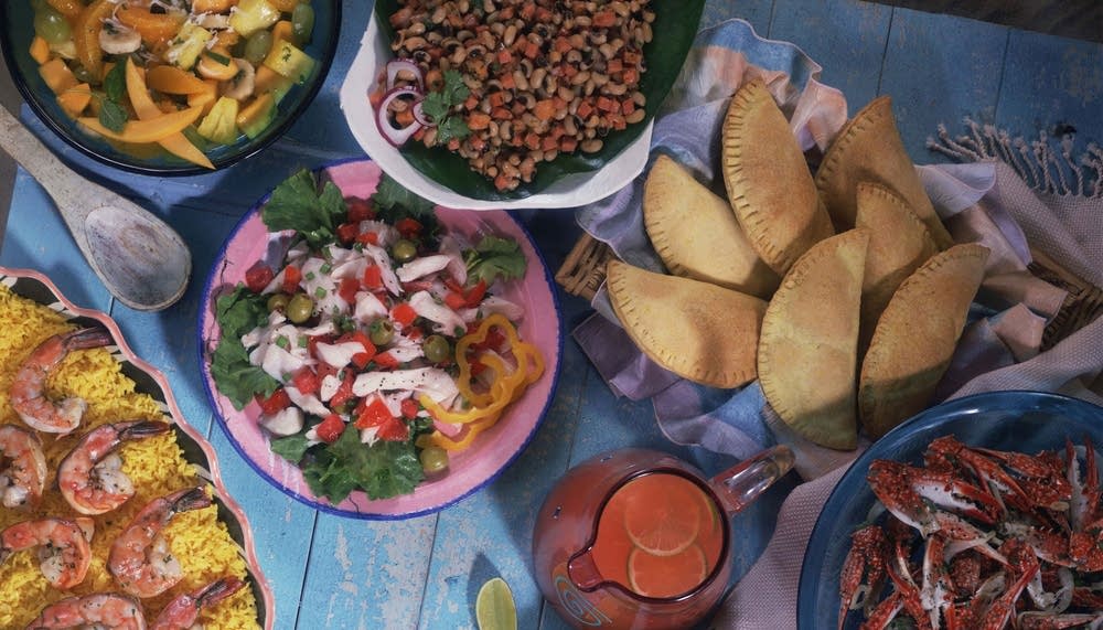 Cuban-Style Christmas | The Splendid Table