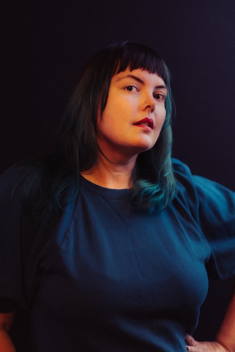 Bev, Elour and Hot Press