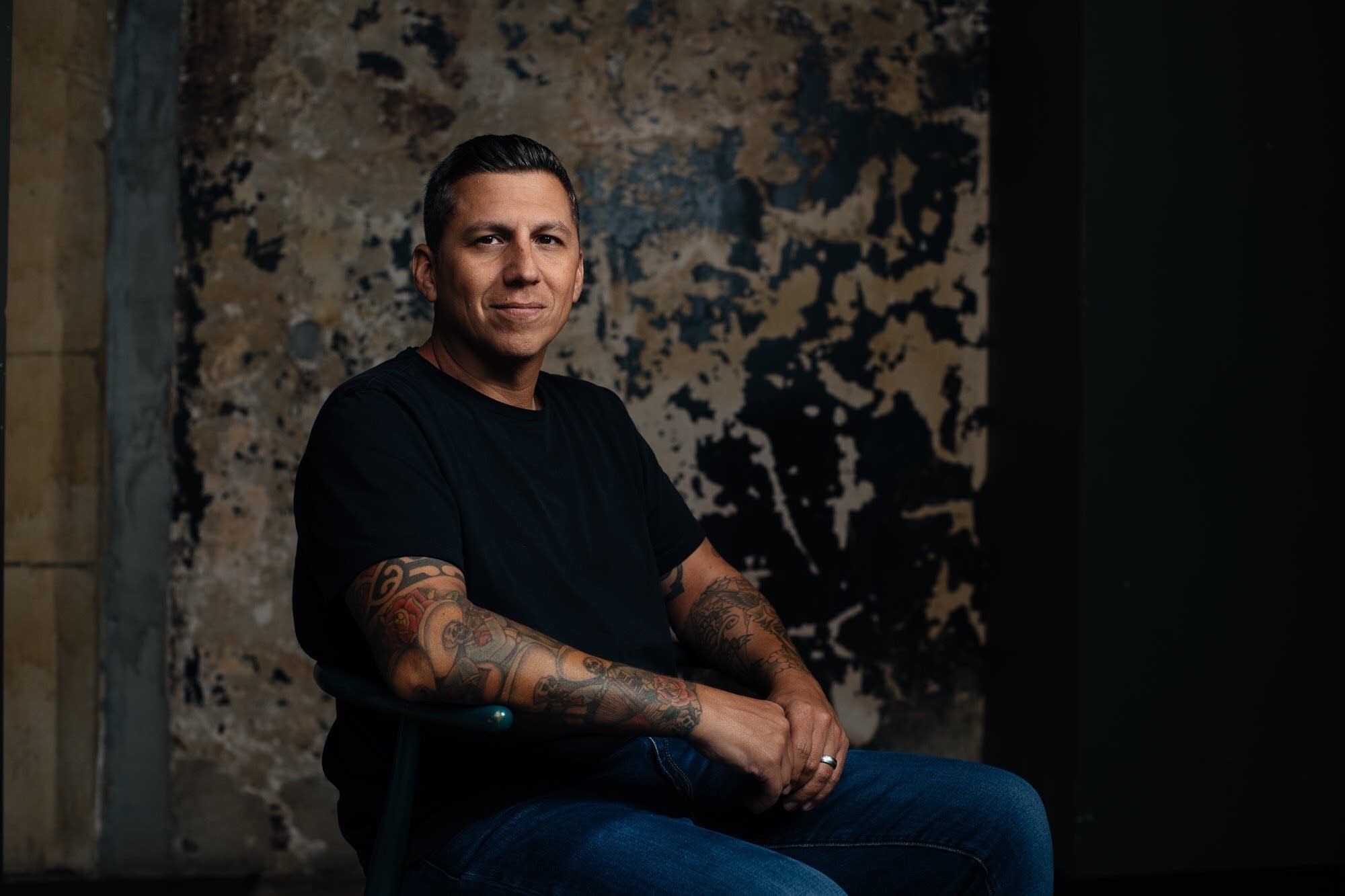 Mike Elizondo finds ‘Live From Here’ musical director gig ‘exhilarating’
