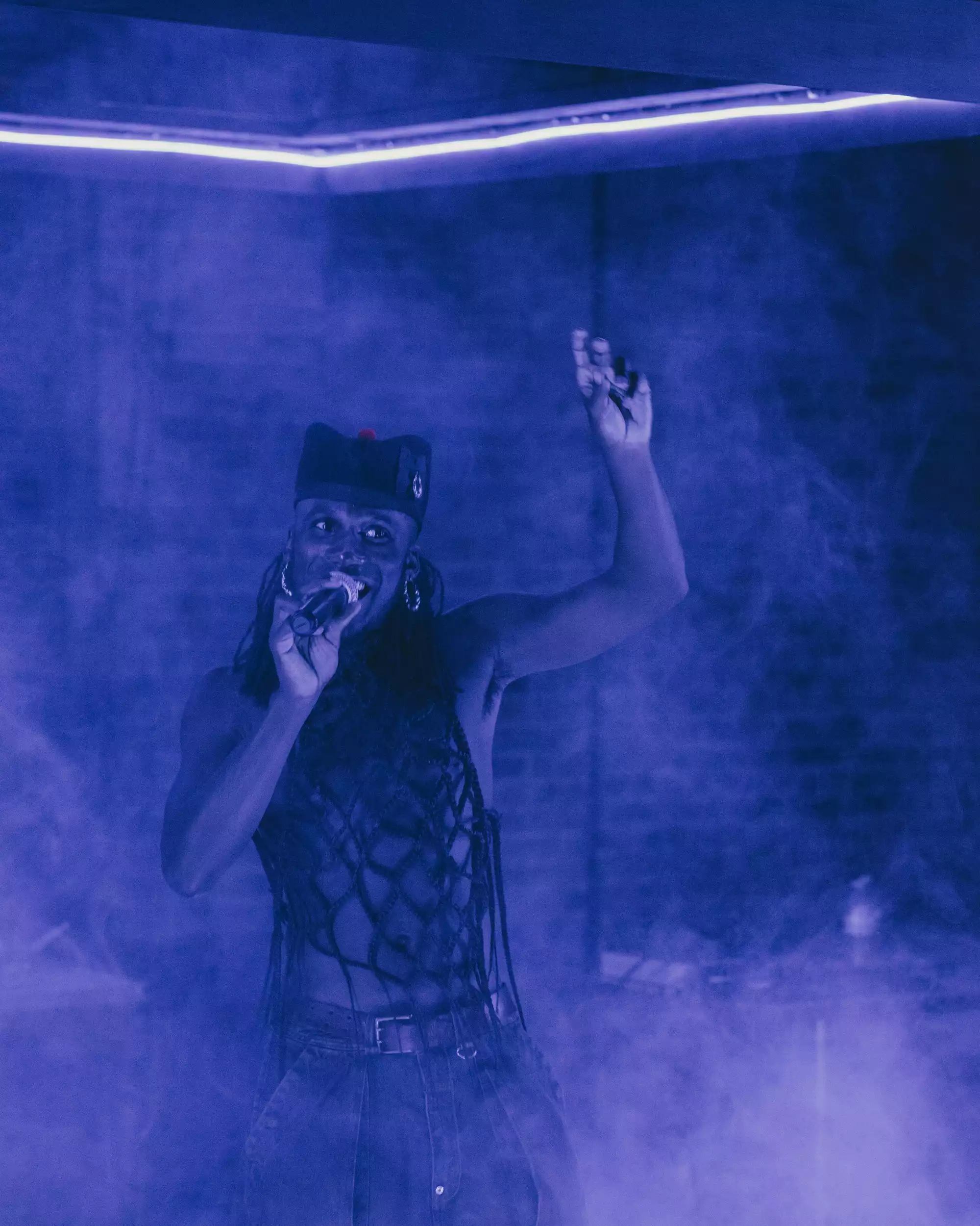 The Gig List for Jan. 30: Blu Bone; The Cactus Blossoms; Adam Melchor