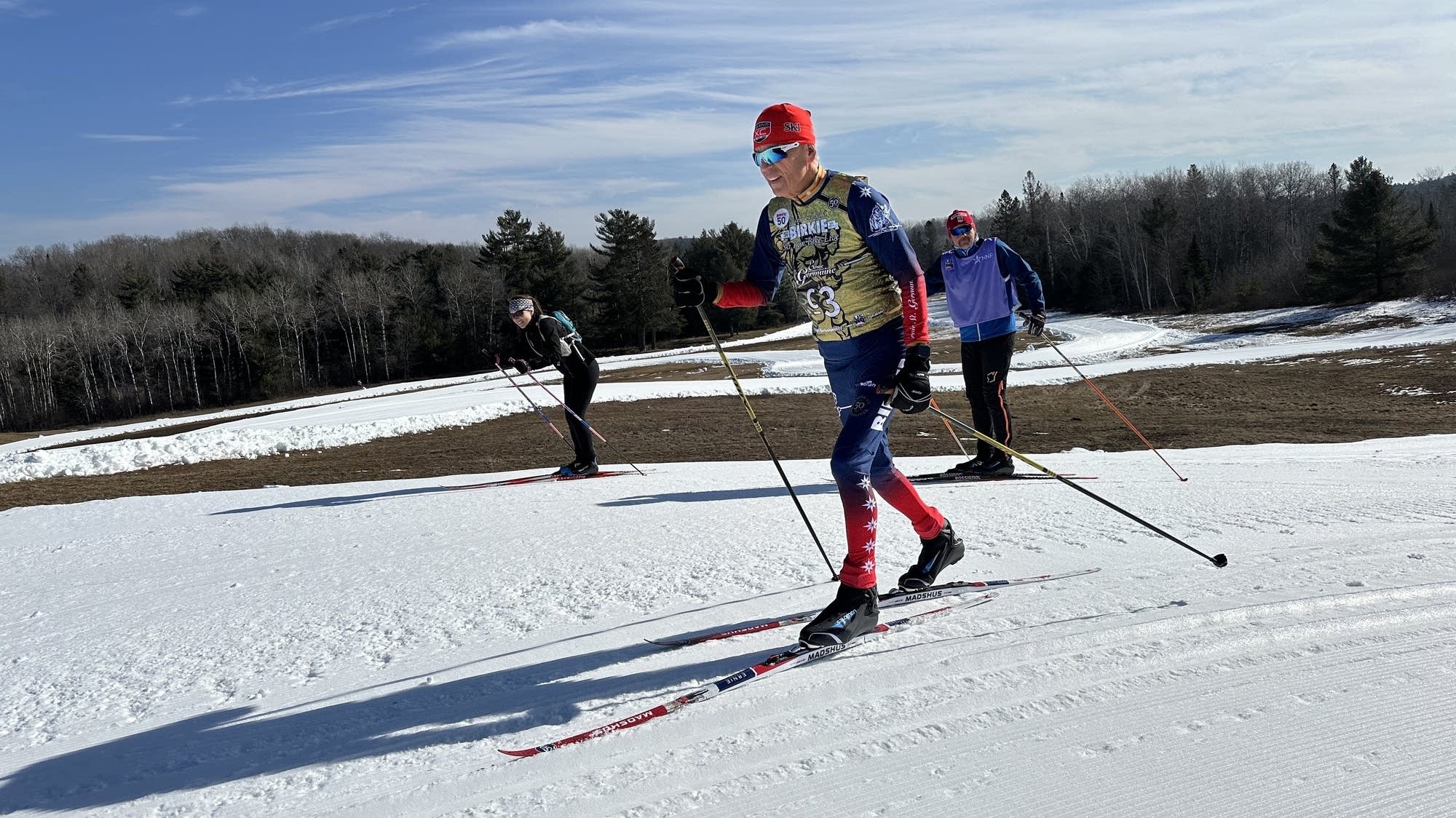 After 50 years, ‘Birkie Fever’ still running hot for northern Wisconsin ...