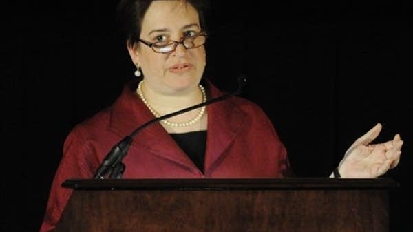 Kagan should have quick path to Supreme Court | MPR News