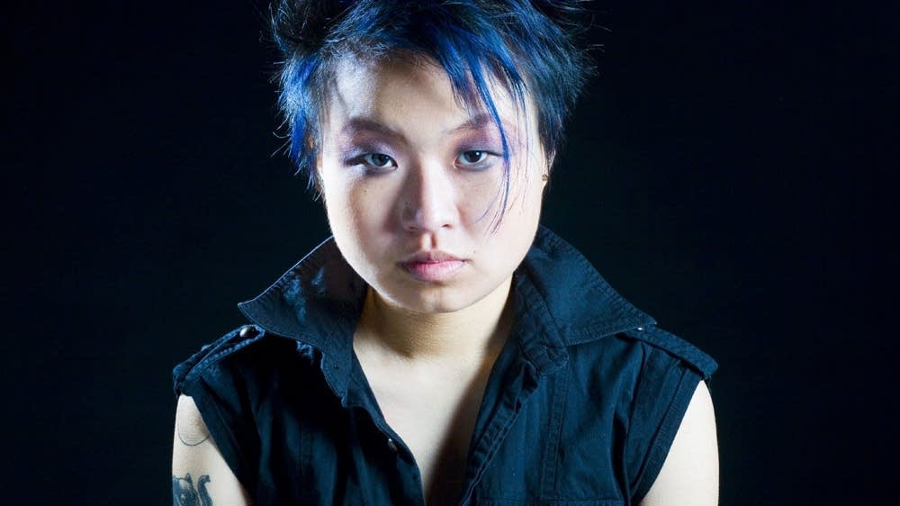 Small size, big voice | MPR News