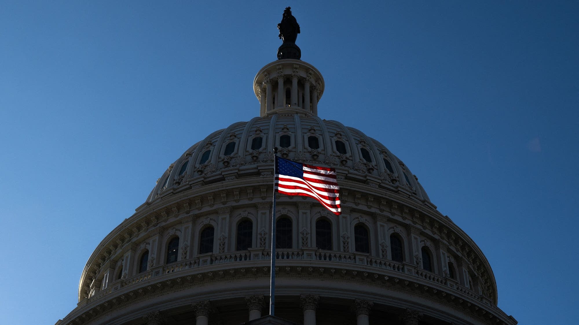 The Senate unveils its version of the reconciliation bill