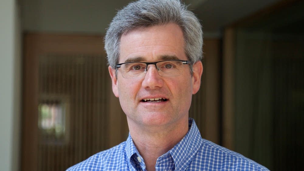 Music Teacher Feature: Brett Smith