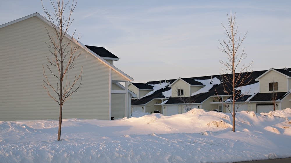 Housing lack adds to difficulty finding workers | MPR News