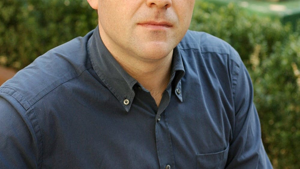 Edward Luce on the 'reality of American decline' | MPR News